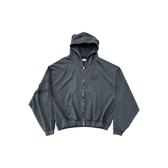 CROSS ZIPPER – Chambre de Couture