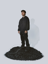 CROSS ZIPPER – Chambre de Couture